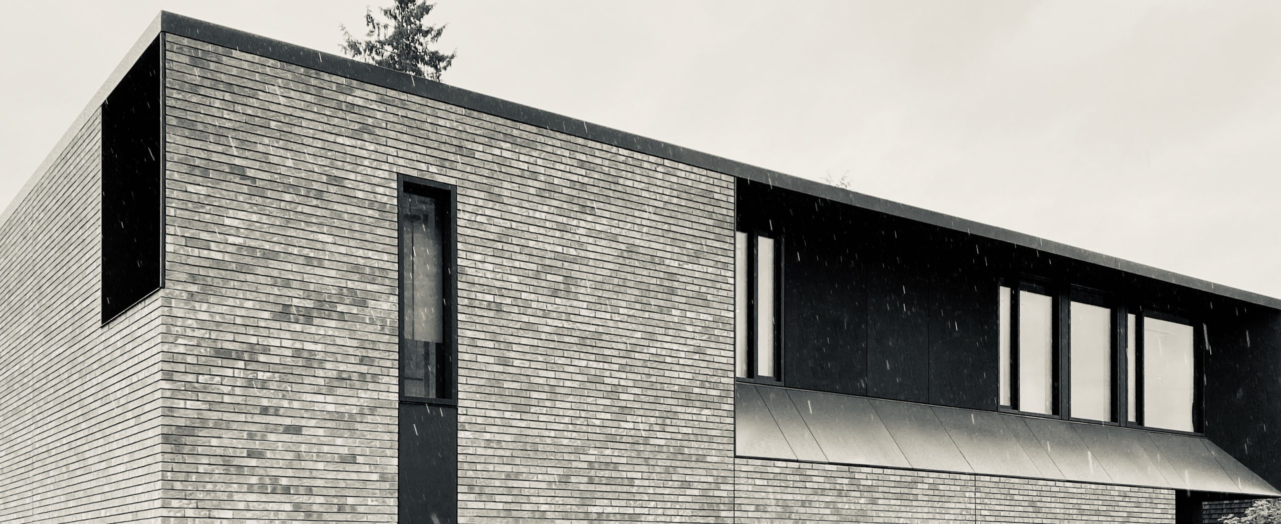 Private Residence - HartTipton