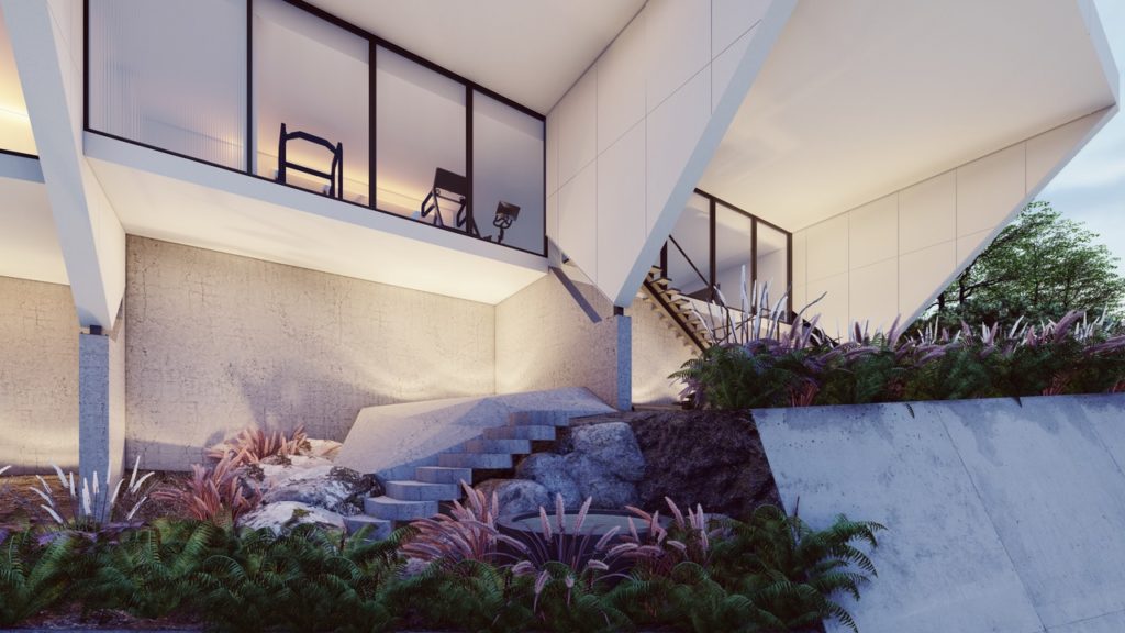 Point Grey Road - Evoke International Design - HartTipton